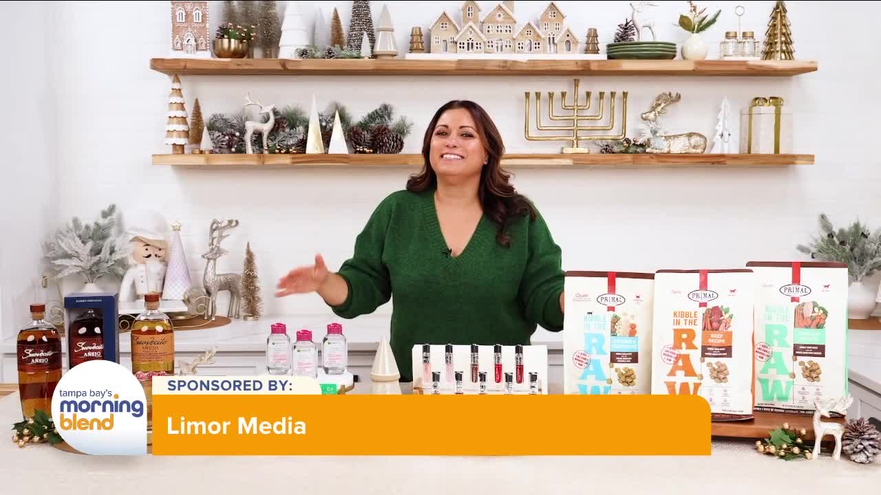 Limor Suss | Morning Blend