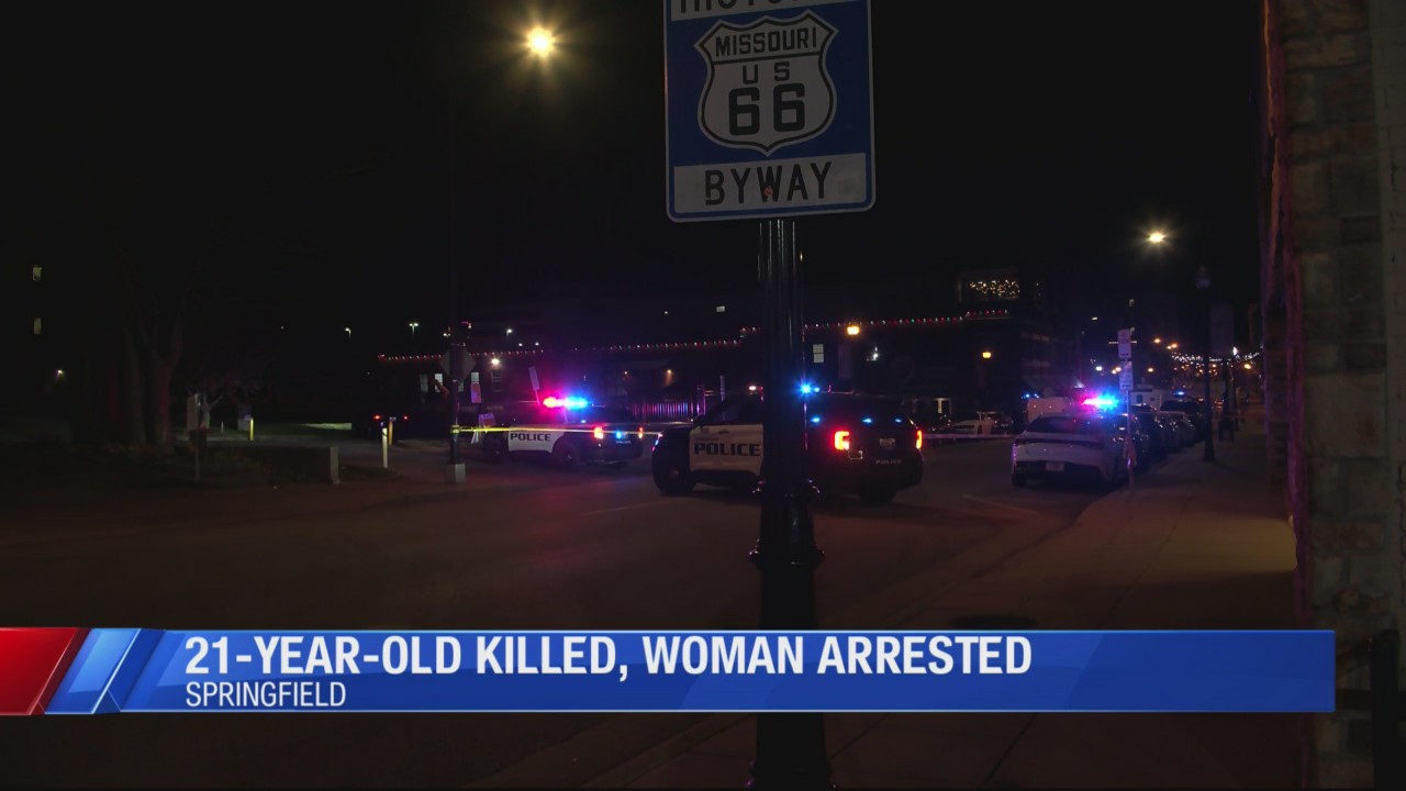 ‘He was full of life. He had a lot of energy’; Springfield man found ...