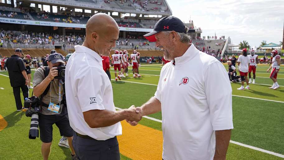 Utah vs. Baylor: Analysis, prediction for Big 12 college football game