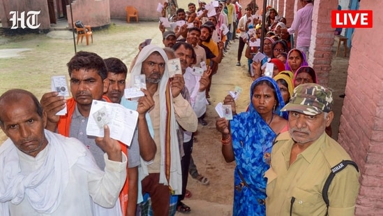 Aurangabad , Karakat election results | Live updates
