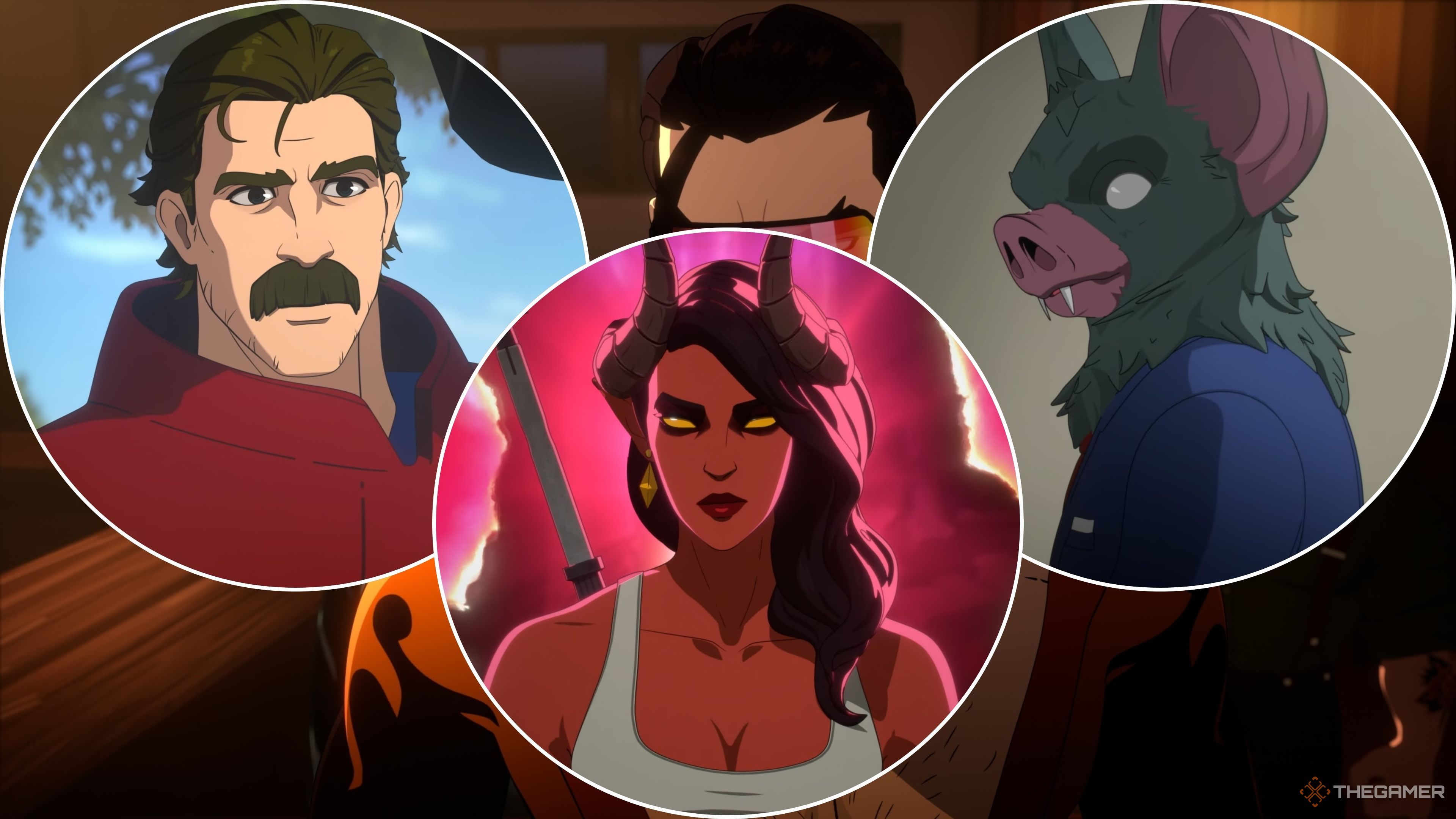 Best Heroes To Use In Dispatch