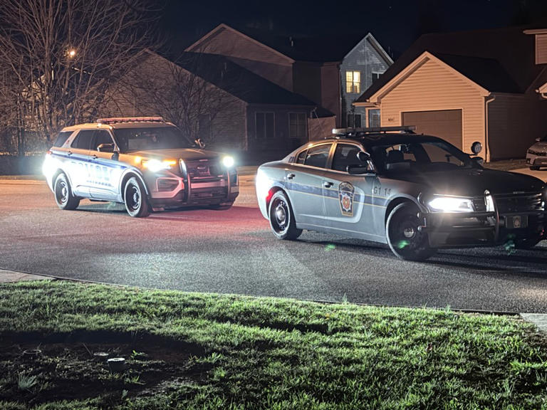 Police searching Duncansville for man involved in missing child case