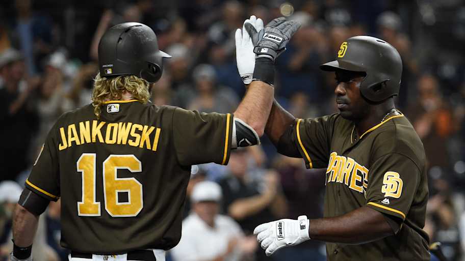 Former Padres first-round pick retires into surprise coaching role with ...