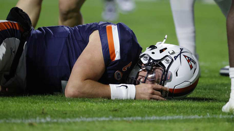 Initial Availability Report for Virginia vs Duke: What is Chandler ...