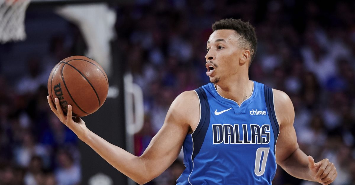 Streaming NBA Mavs-Rockets | Diretta TV, orario e dove guardarla gratis