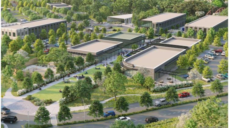 Southern Dallas mixed-use project secures city grant