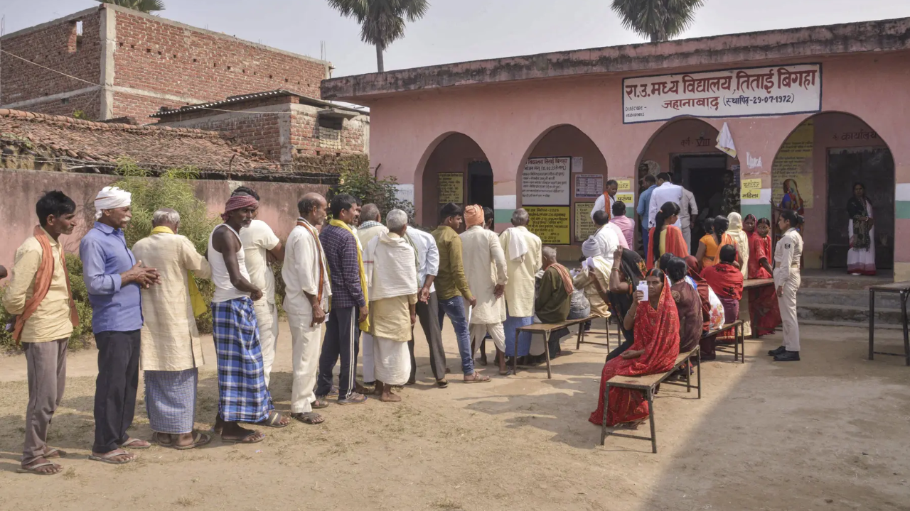 Barauli Assembly constituency election result 2025: Dilip Kumar Singh ...