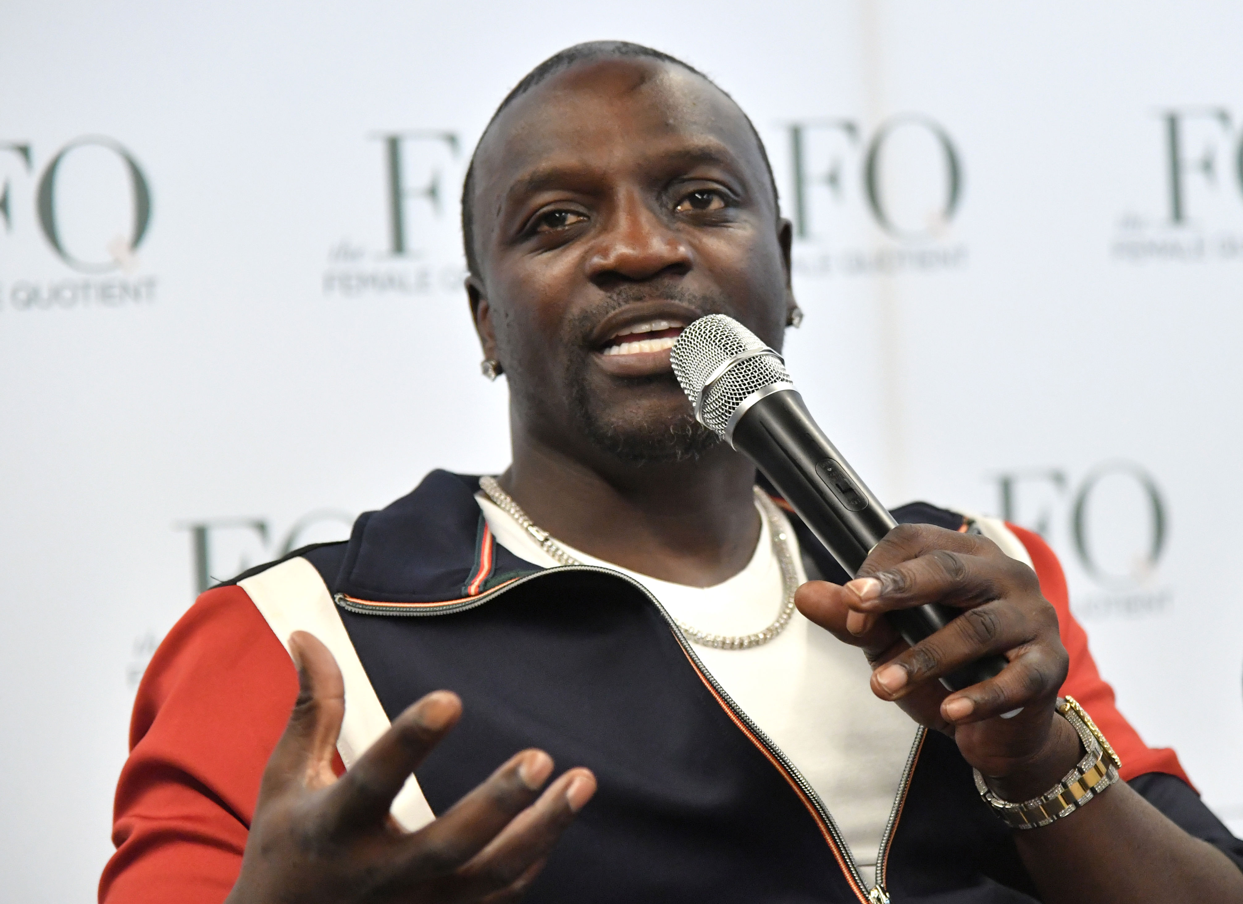 Why Was Singer Akon Arrested in Atlanta? Everything to Know About the ...