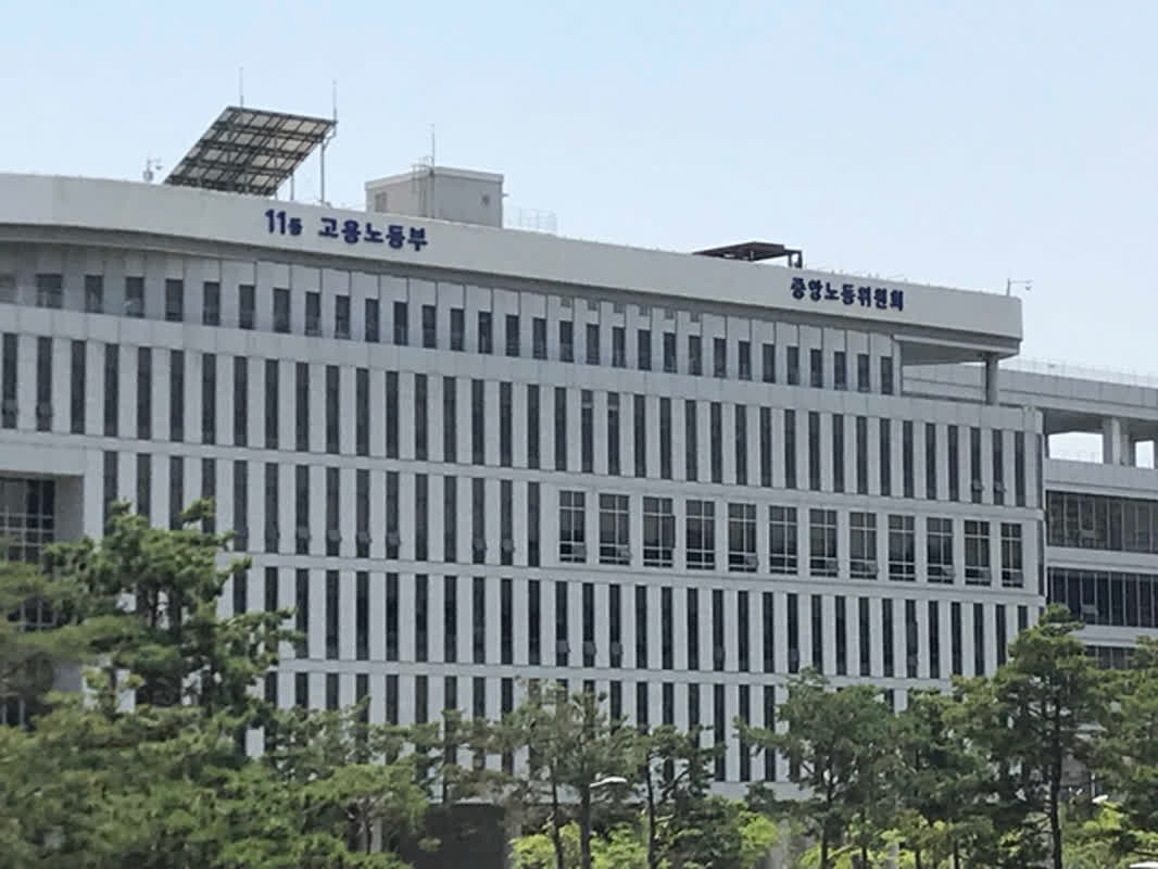 노동부, SPC삼립 대표 면담… “반복되는 사망사고, 노동환경 근본 개선해야”