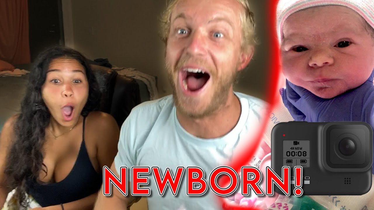 Most Emotional Footage Ever: Lost GoPro Returned