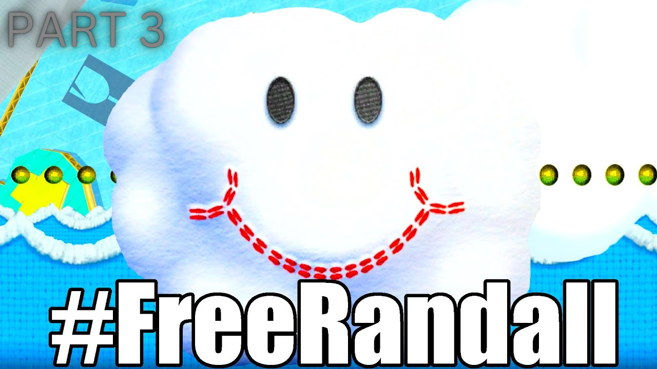 Exploring Stage Hazards for Competitive Play Part 3