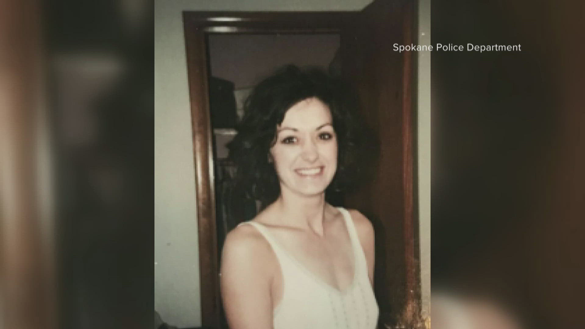 Spokane police use DNA evidence to identify suspect in 1997 murder case