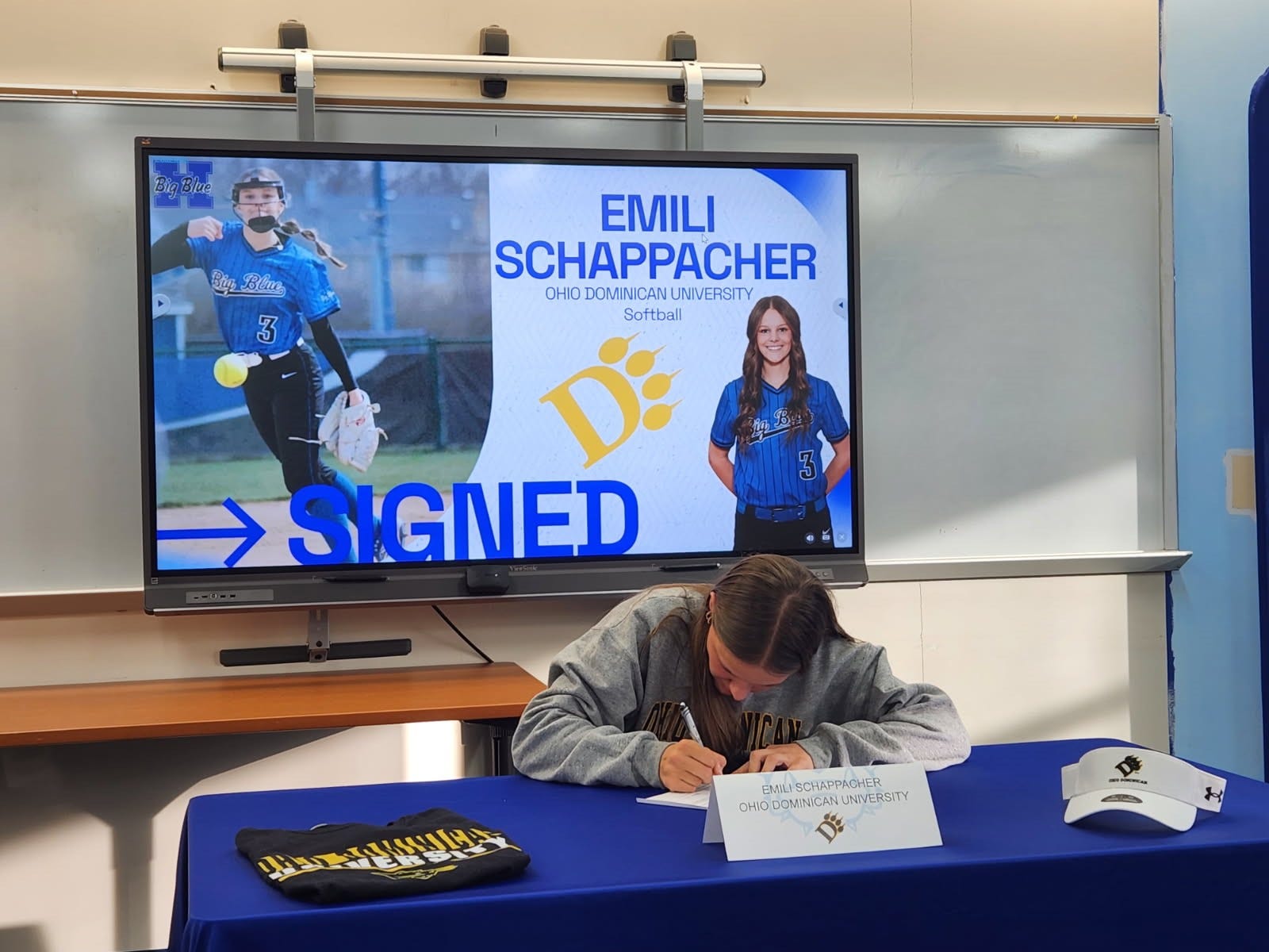 National Signing Day, November 2025: What colleges did Cincinnati area ...