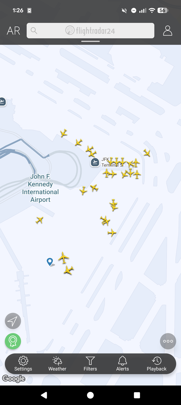 7 Android apps I open before every flight