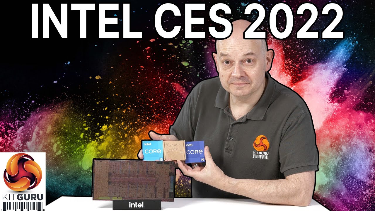 Luke and Leo: More Intel 12th gen SKUs coming at CES