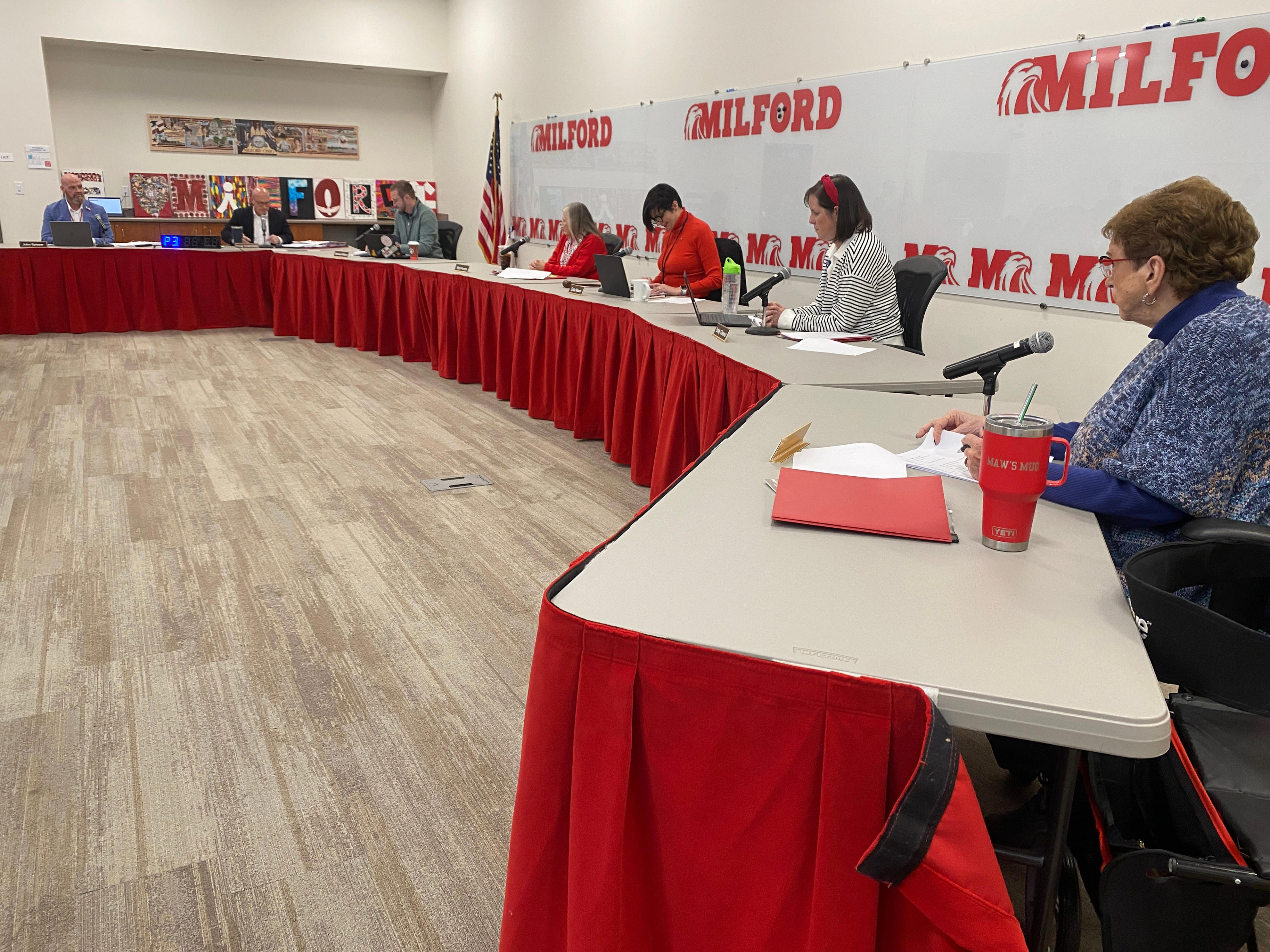 School board elections are over but your work isn't | Opinion