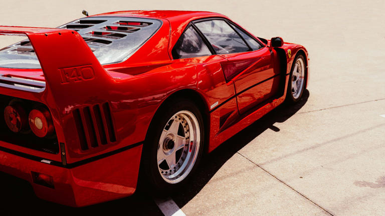 80s Cars That Are Actually Appreciating in Value