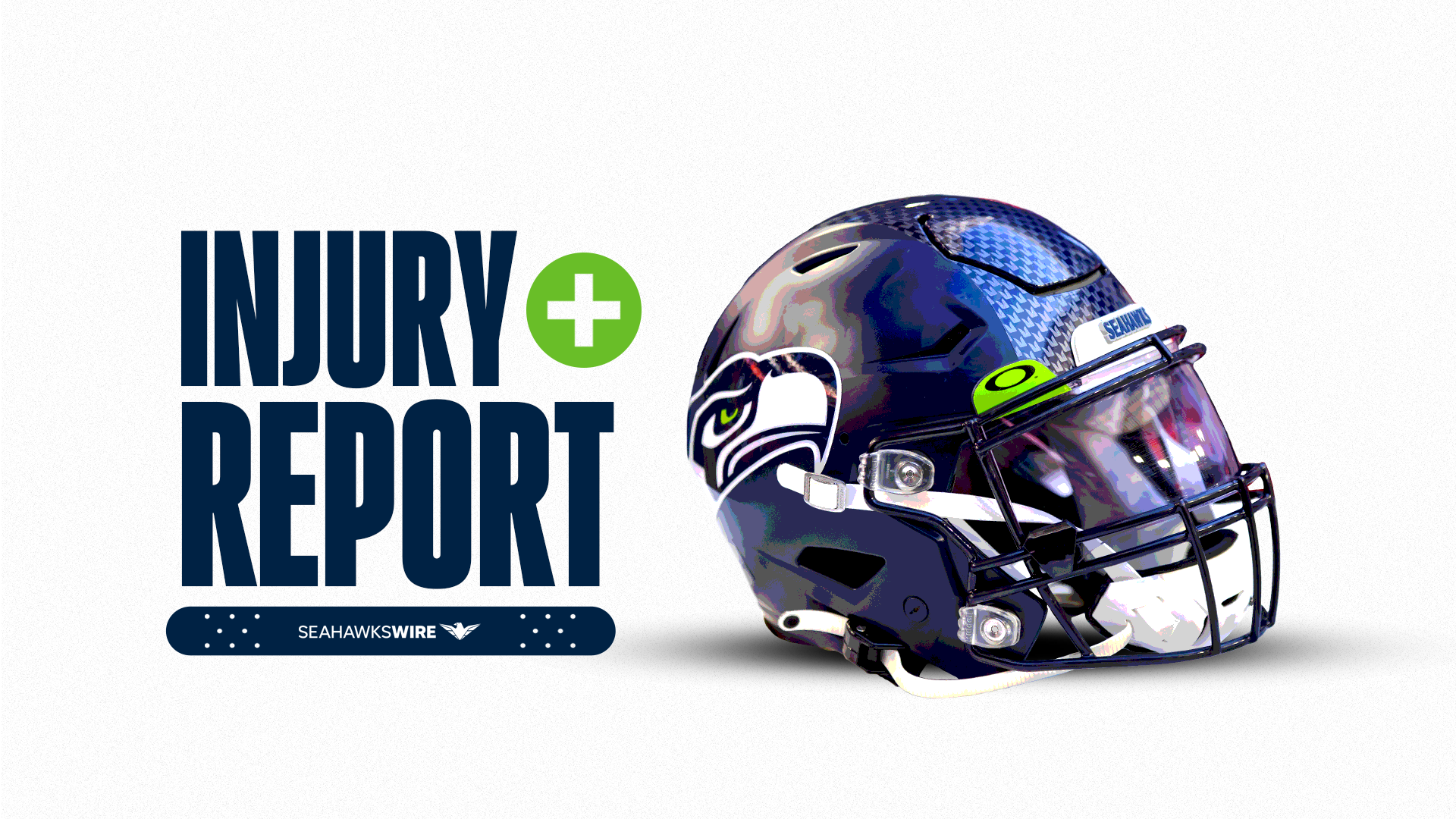 Seahawks injury report: key player suffers apparent setback in Thursday ...