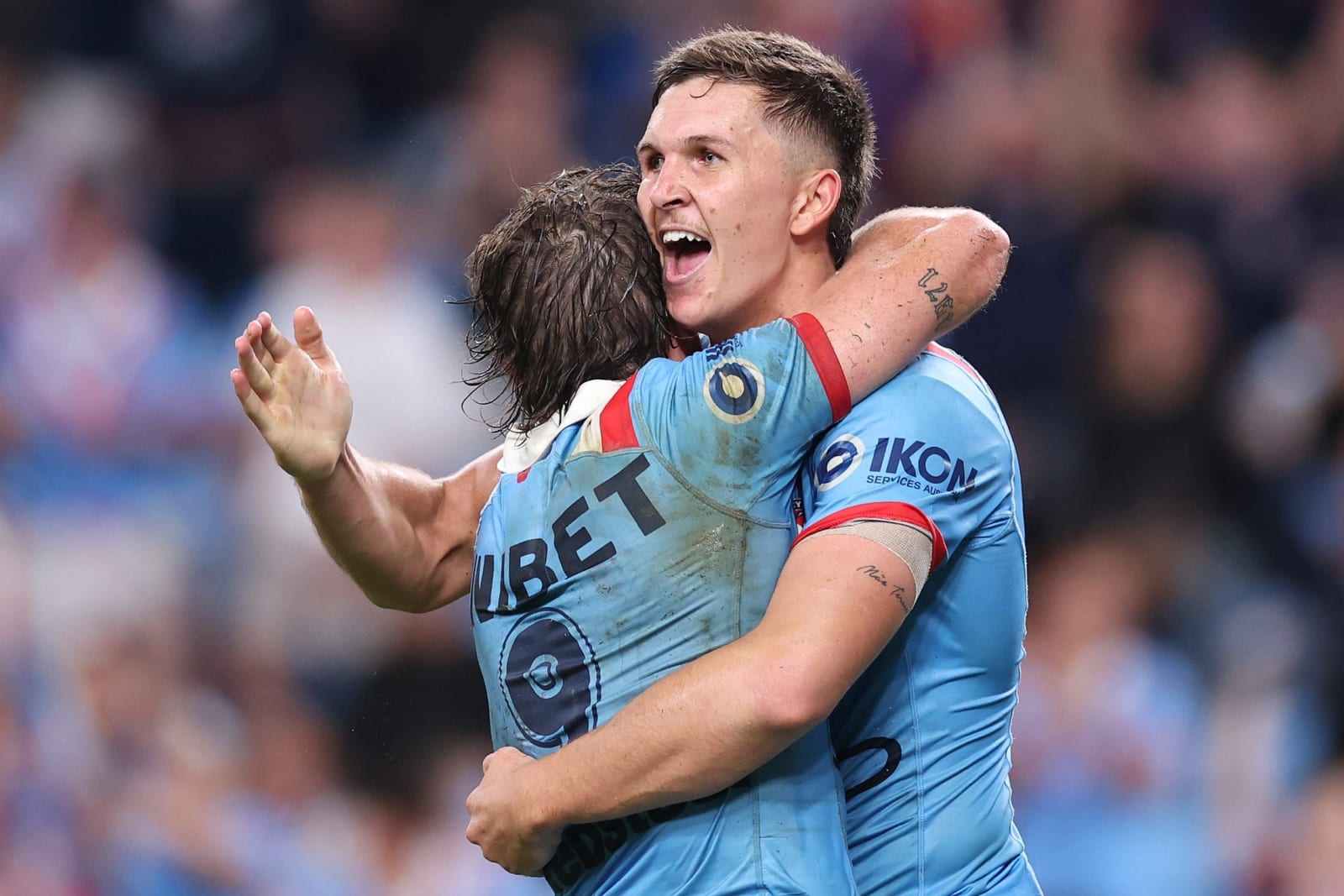 Public holiday rugby league in 2026: Every game scheduled for a day off ...