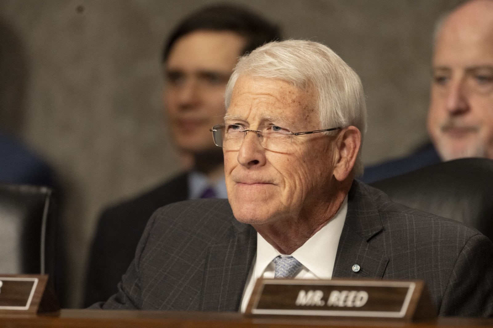 ‘Unsettling trend’ at Pentagon flagged by GOP senator