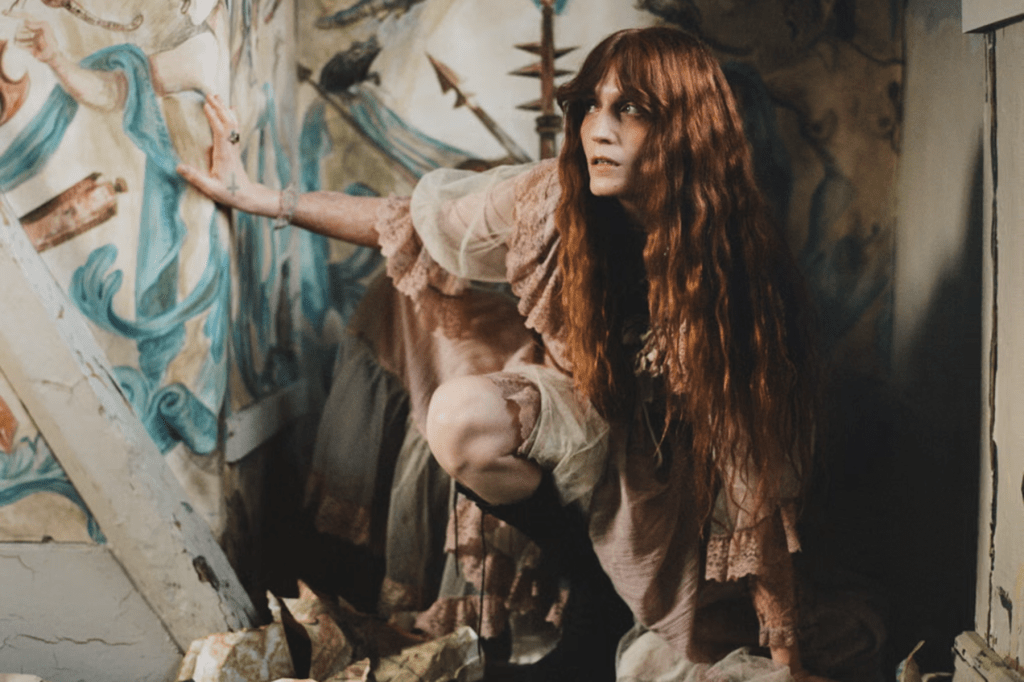 Florence + the Machine's ‘Everybody Scream' Debuts at No. 1 on 6 ...
