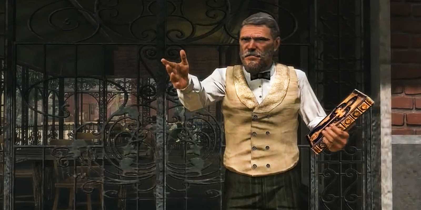 Red Dead Redemption Gets Surprise ESRB Rating For Switch 2, PS5, & Xbox ...
