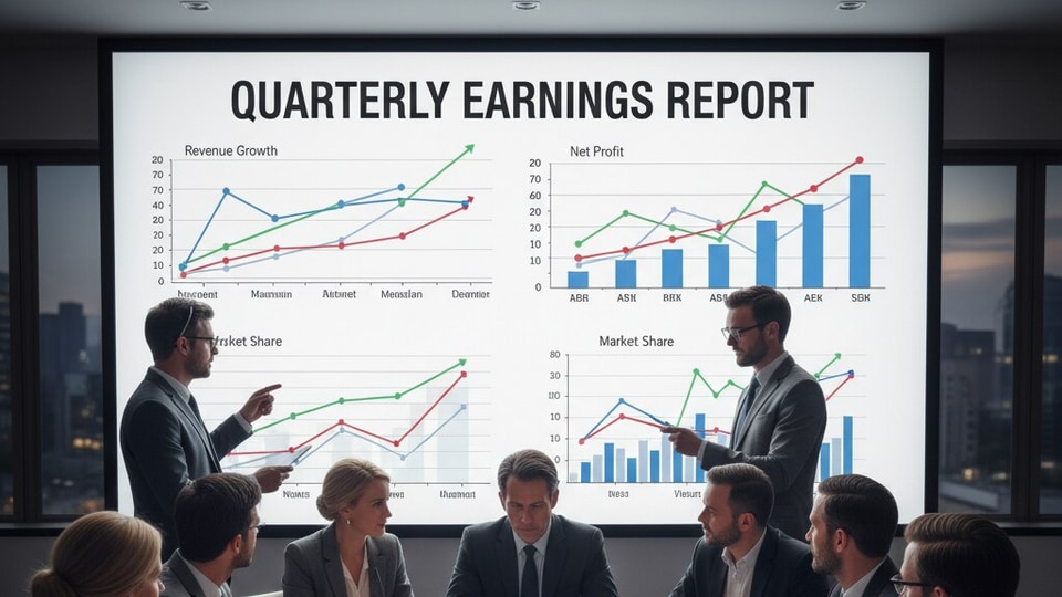 Q2 results today: Tata Motors Passenger Vehicles, Oil India, MRF among ...