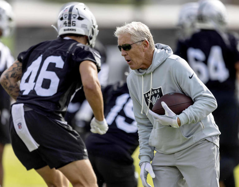 Raiders have learned this lesson the hard way: ‘Details are everything’