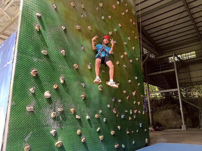 救國團新北市團委會2026冬令CAMP奏鳴狂想曲「NEXT Adventure冒險製造所」