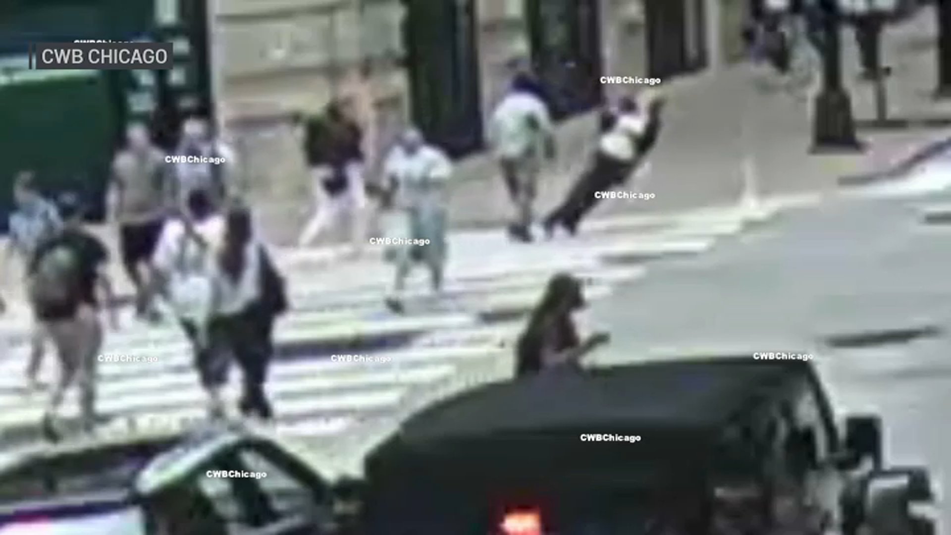 Men who punched several women in separate attacks facing prison, felony ...