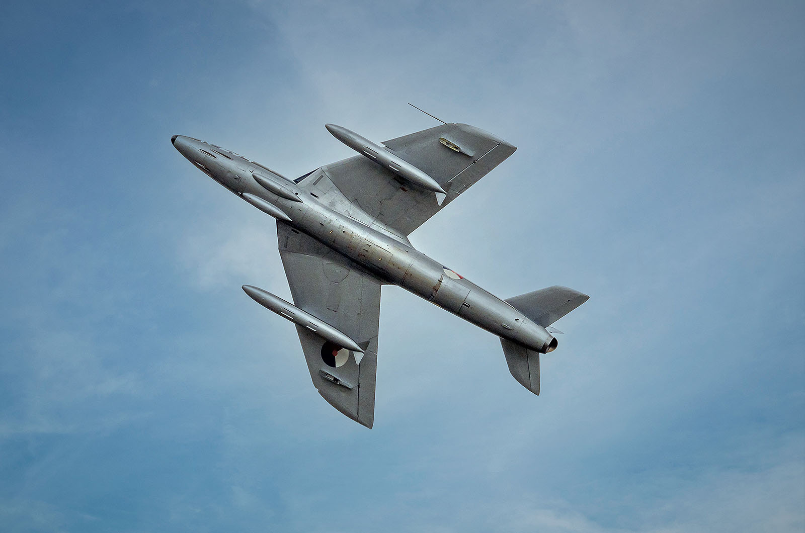 The 10 Best British Fighter Planes