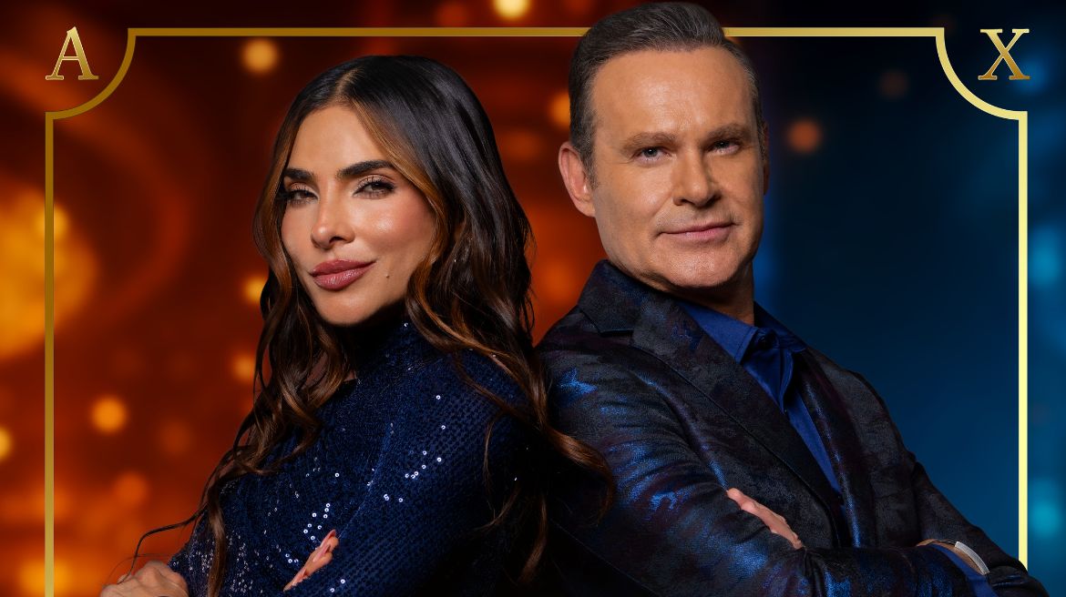 ¡Triunfa en su estreno! ¿Apostarías por mí? conquista a la audiencia ...