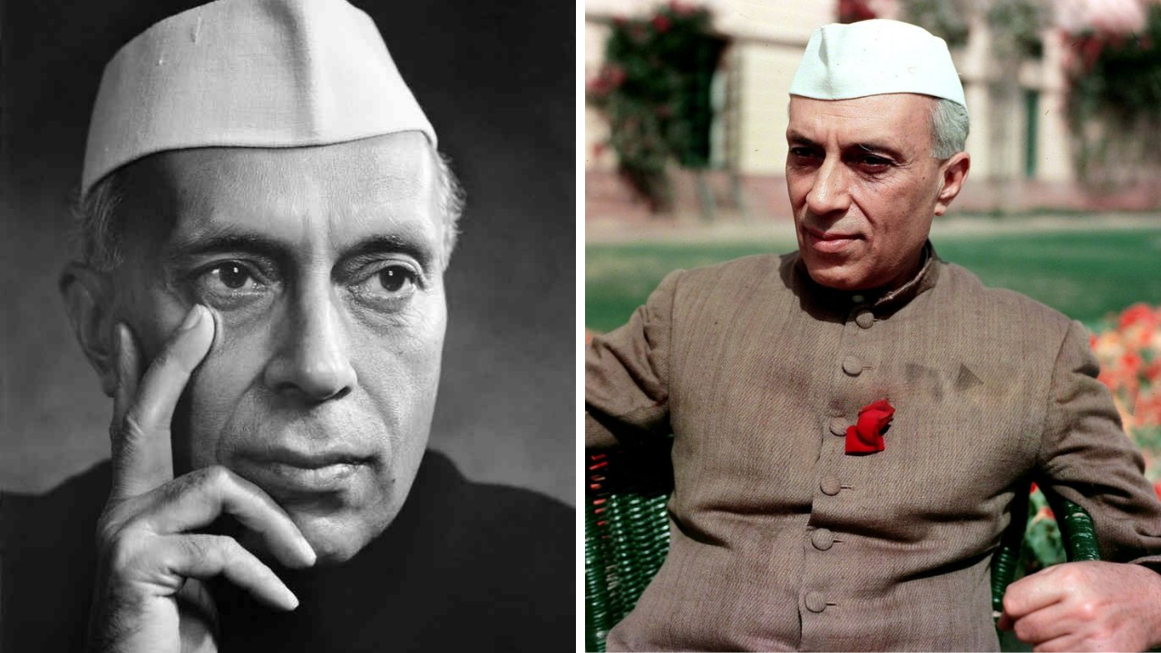 Jawaharlal Nehru Jayanti: Places That Tell The Legacy Of India’s ...