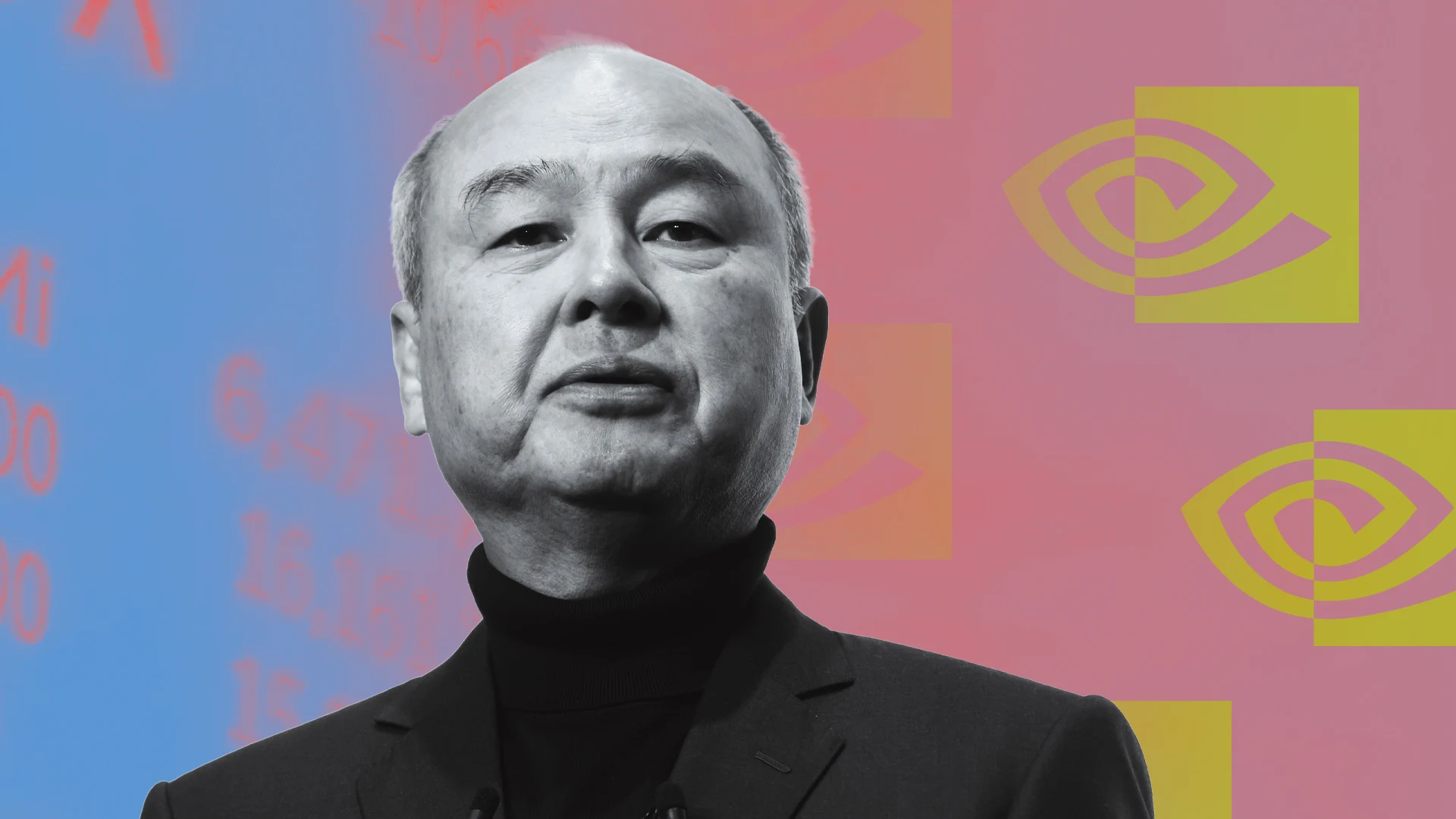 SoftBank Just Sold Its Entire Nvidia Stake to Bet Big on OpenAI