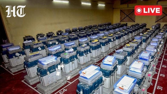 Diamond Harbour, Krishnanagar Dakshin election results | Live updates
