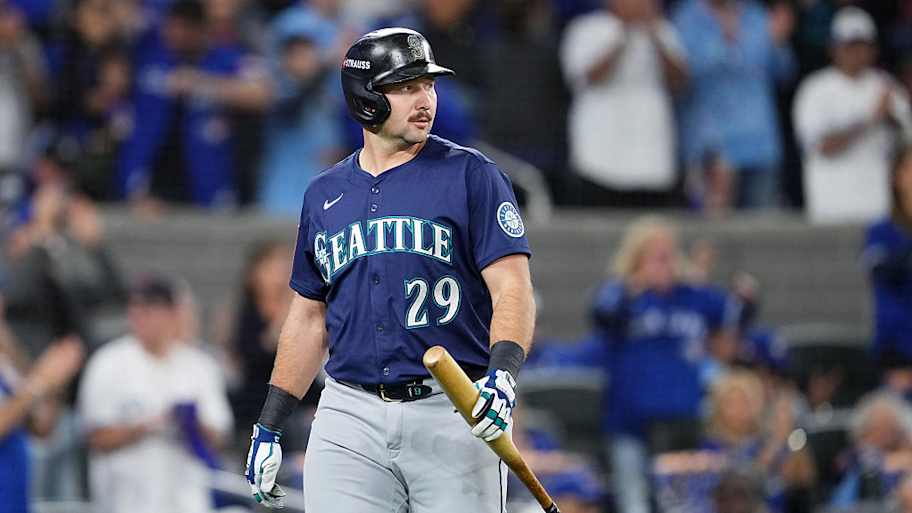 Anyone discounting Aaron Judge’s MVP has a New York bias of their own