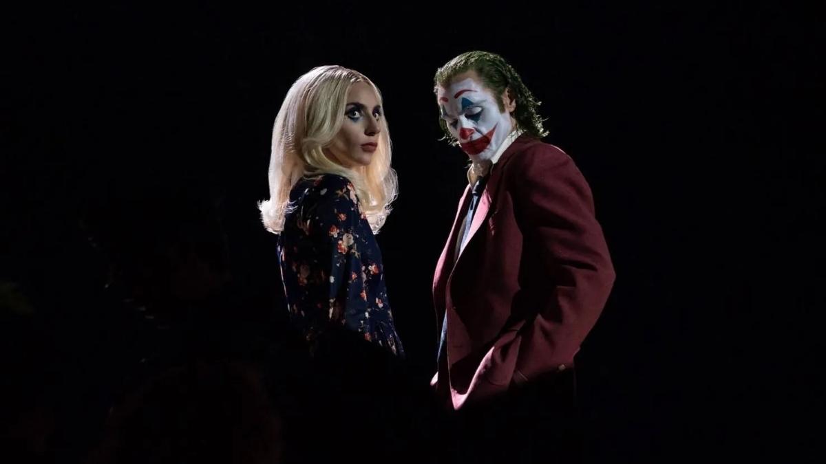 Lady Gaga reacciona a las críticas negativas contra ‘Joker: Folie à ...