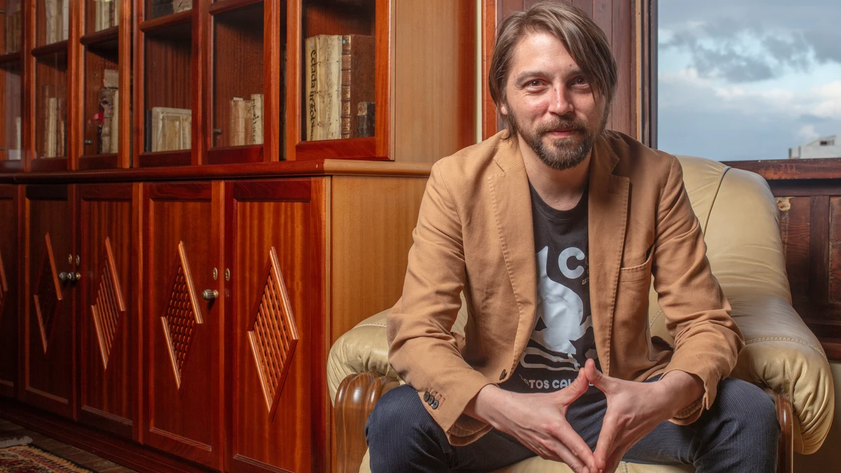 Juan Soto Ivars: «La Ley de Violencia de Género vino a solucionar el ...