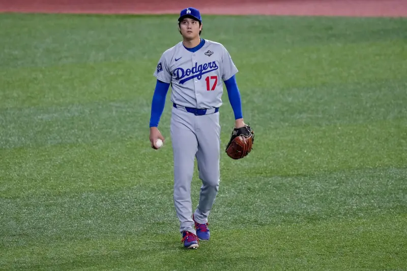 MLB／大谷翔平奪MVP！美媒回頭銳評天使