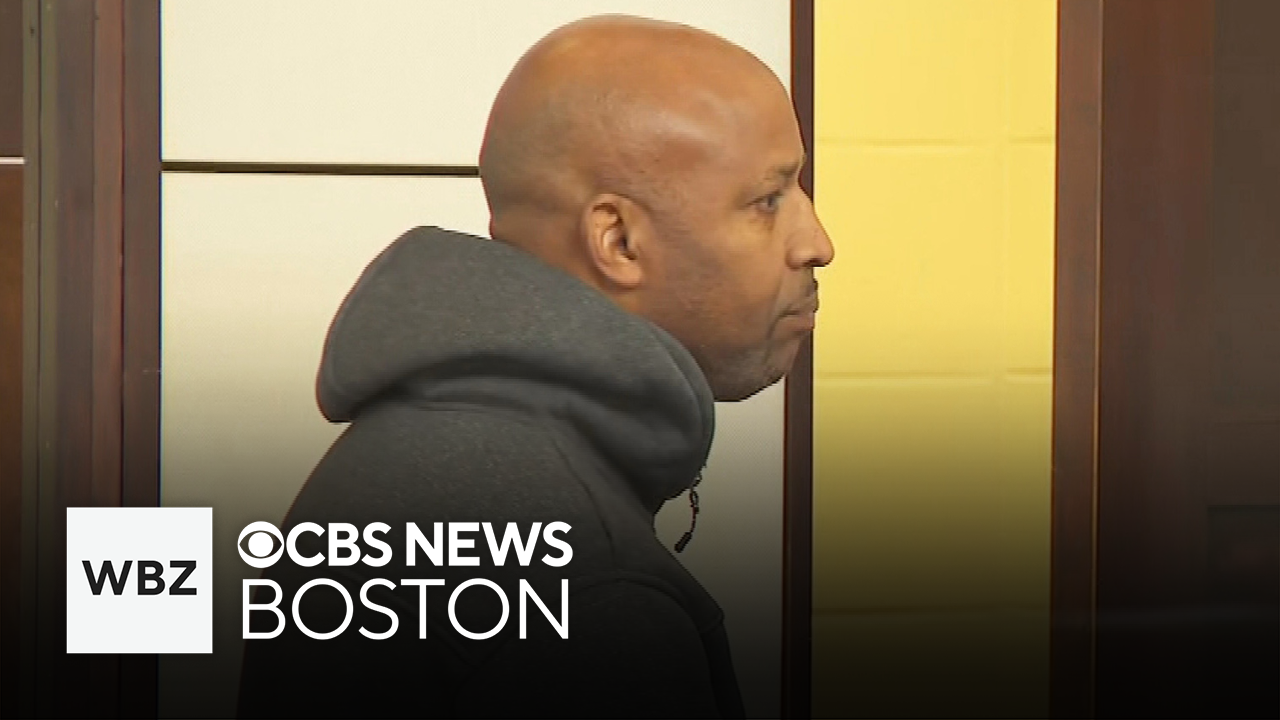 Boston firefighter accused of child rape held on $25,000 bail