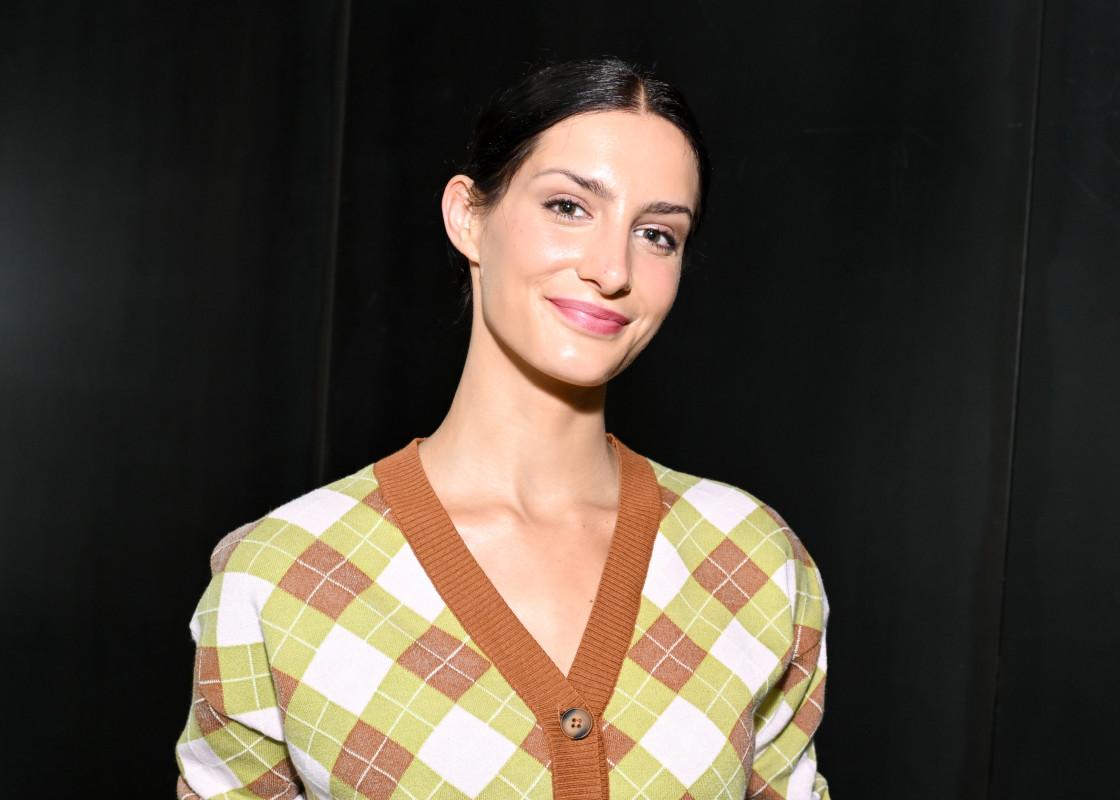 Tim McGraw’s Daughter Audrey Shows Off New Haircut in Elegant Strapless ...