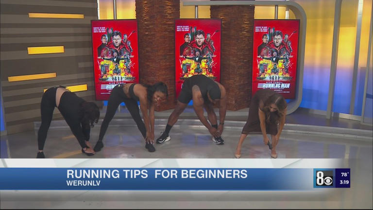 Channel your inner ‘The Running Man’ with WeRunLV
