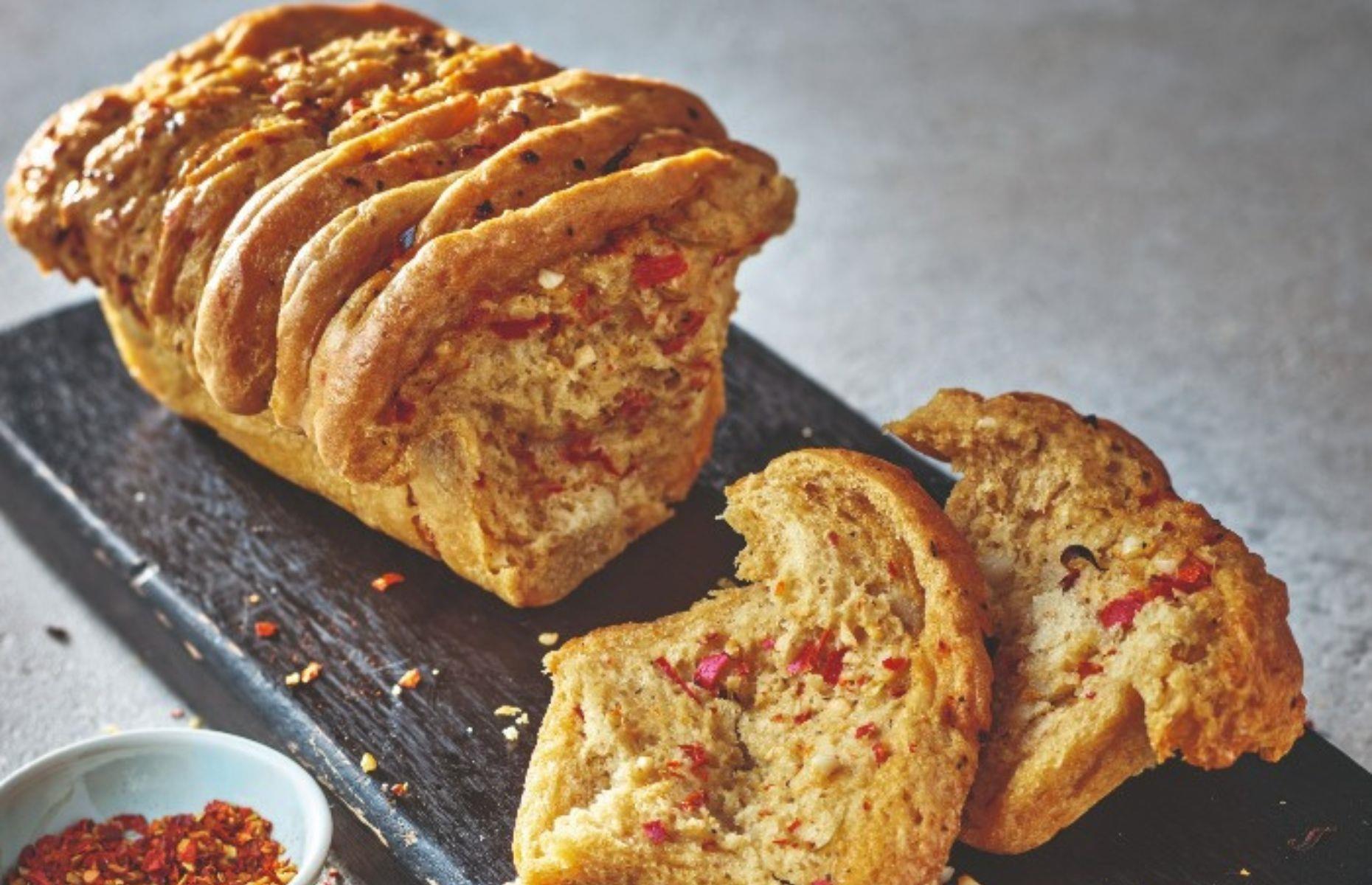 34 simple, delicious bread recipes for every home baker