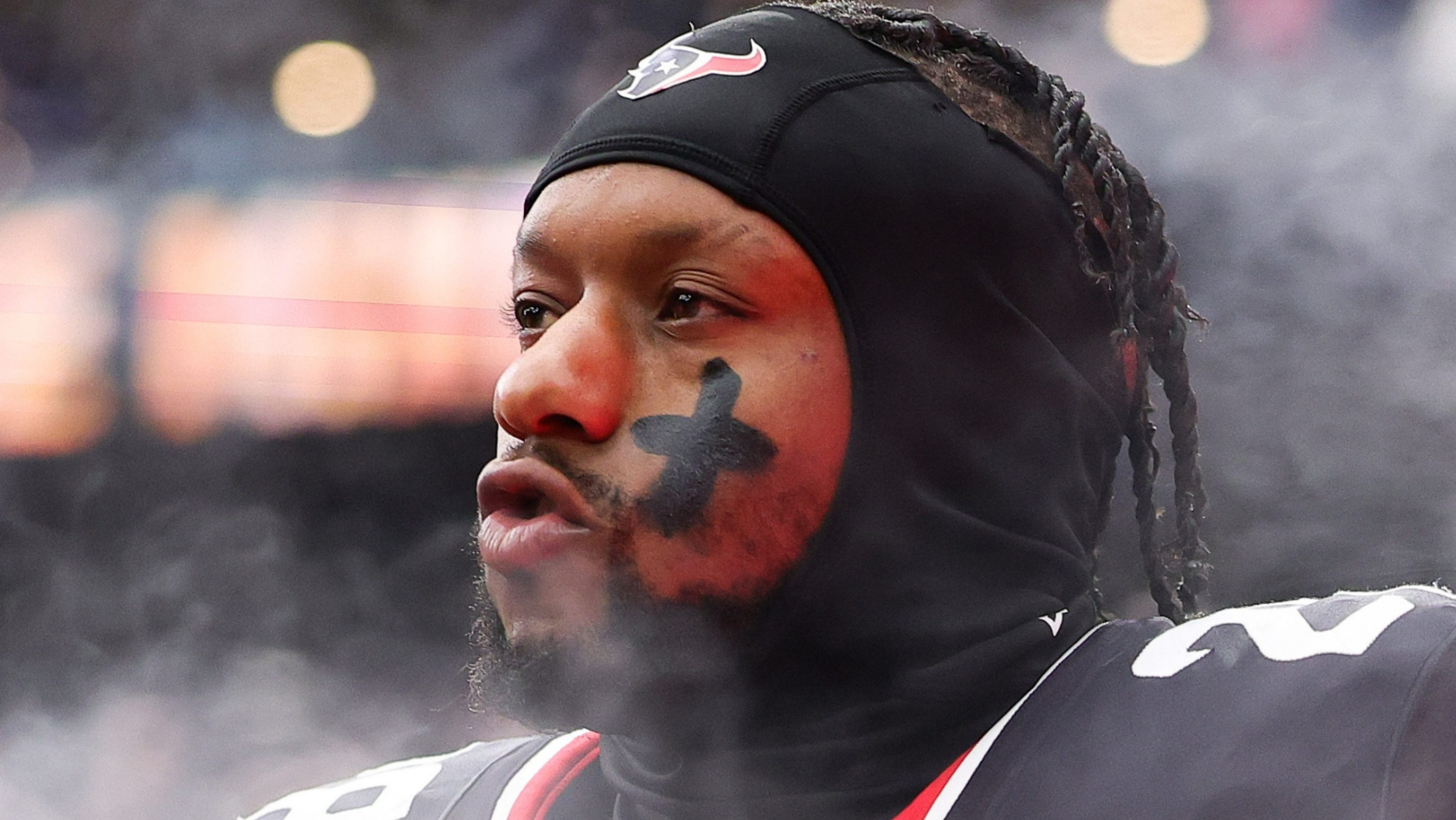 Texans RB Joe Mixon Takes ‘Rare’ Action After Ominous Career Update