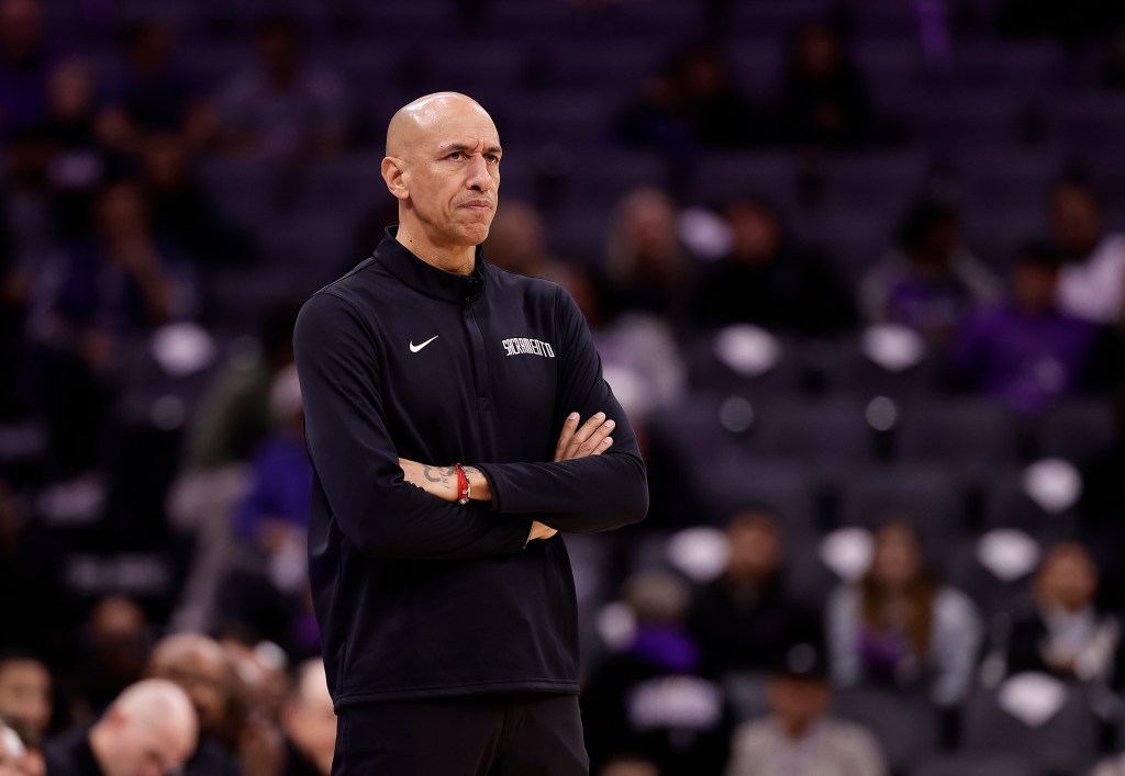 Doug Christie eviscerates his Kings players in profanity-laced rant ...