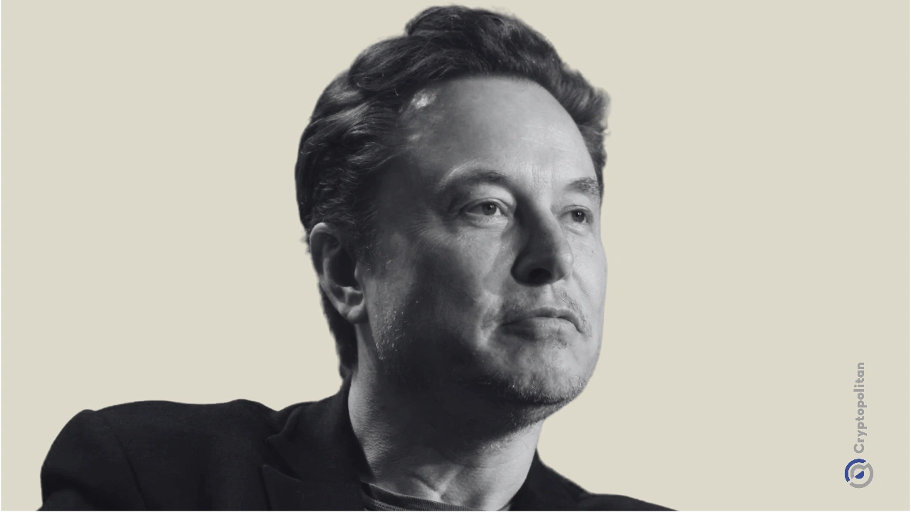 Musk scores legal win as Judge lets XCorp take on Apple and OpenAI