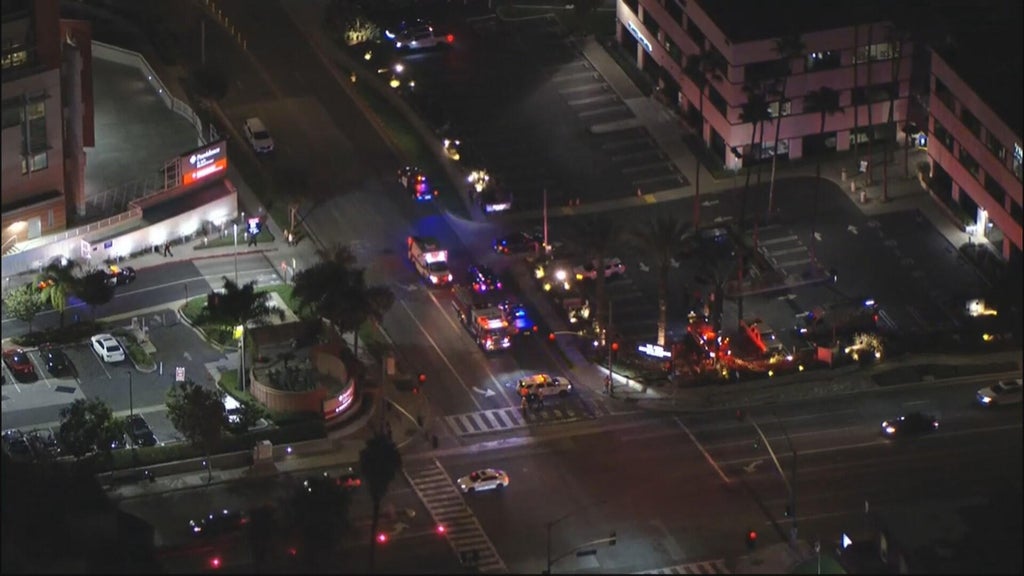 4 Fullerton schools locked down following hoax bomb threats