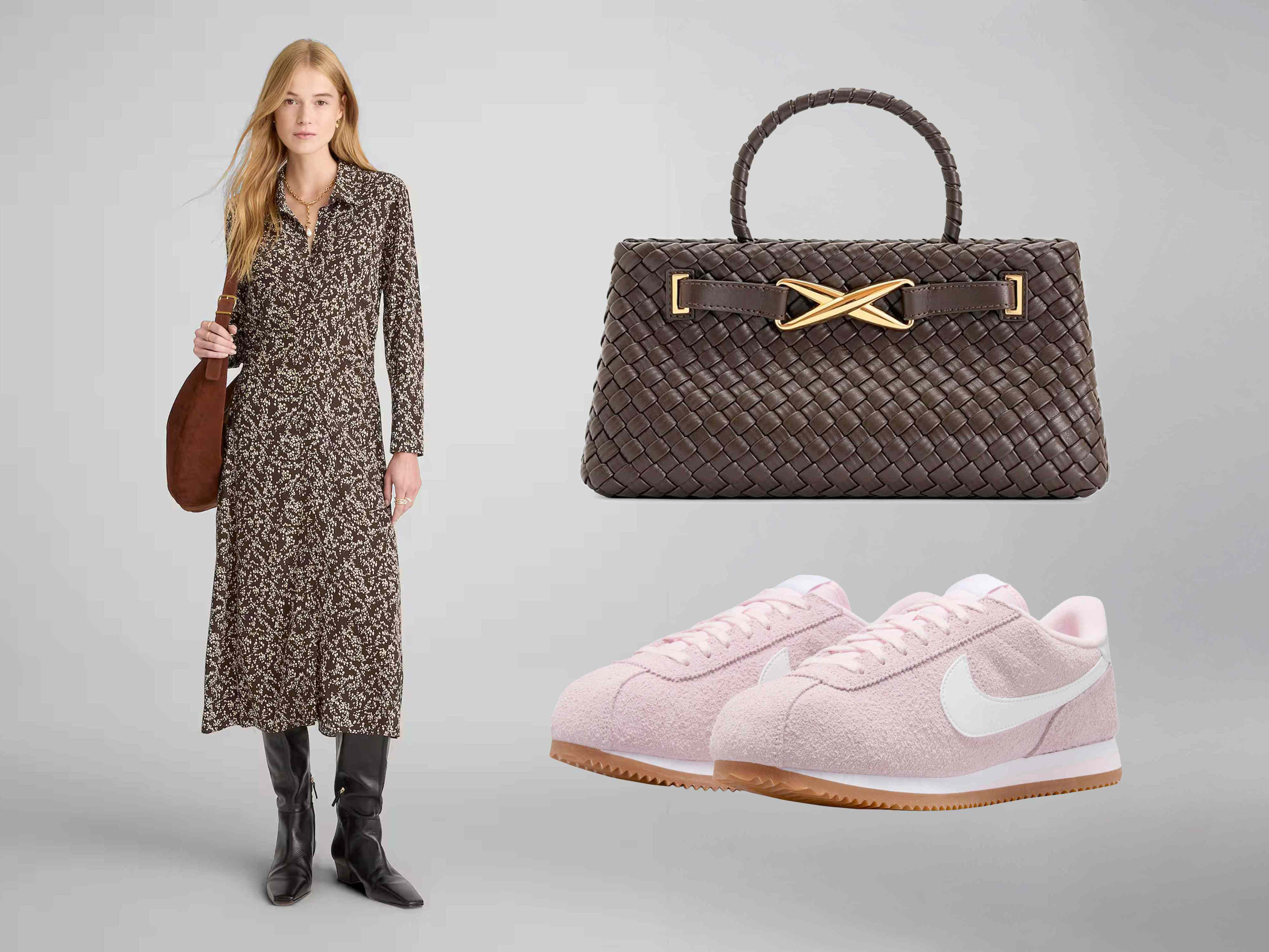 5 Best Weekend Sales: $30 Adidas Sneakers, 75% Off Everlane Jeans, and ...