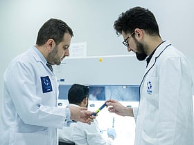 Burjeel Holdings: Pioneering diabetes care from space to earth