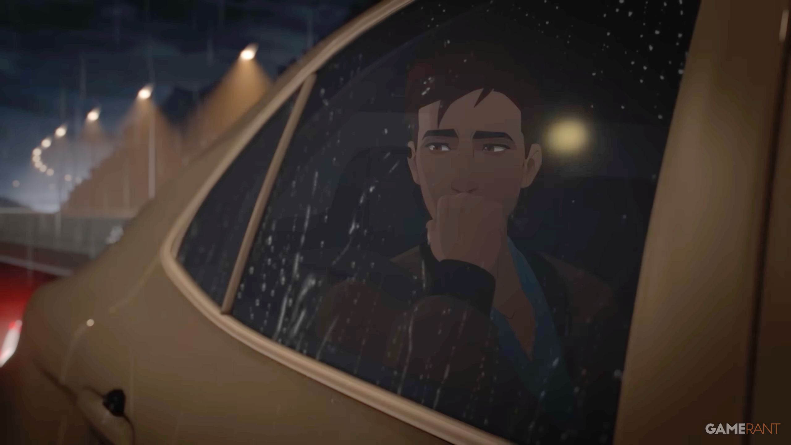 Should You Choose Track Star or Invisigal in Dispatch Episode 7?